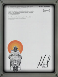 Films - Oscilloscope - Films