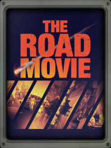 Films - Oscilloscope - Films