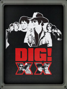 Films - Oscilloscope - Films